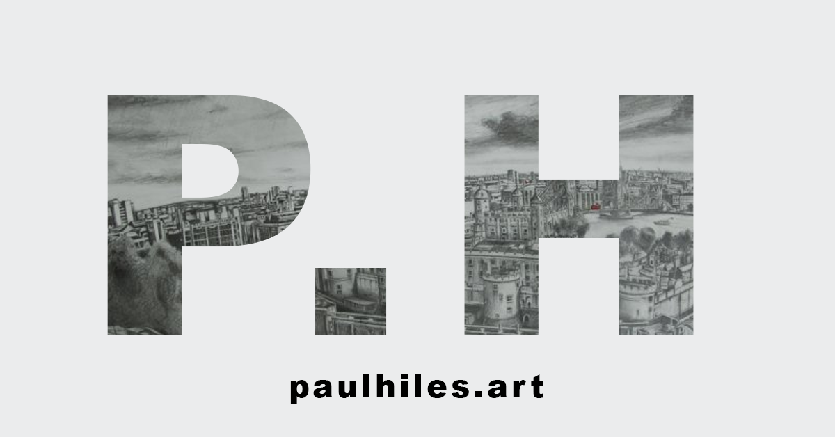 Paul Hiles: A Different Perspective
